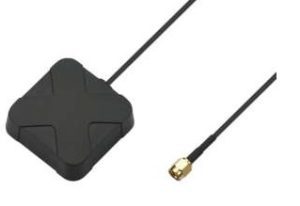 GNSS Magnetic Mount Antenna NA0101 | Novus Power Products