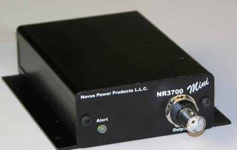 1PPS Simulated Source-NR3700-PPS | Novus Power Products