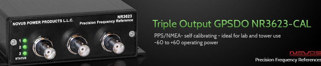 nr3623 | Novus Power Products